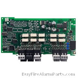 Notifier N-ANN-RLY Relay Module