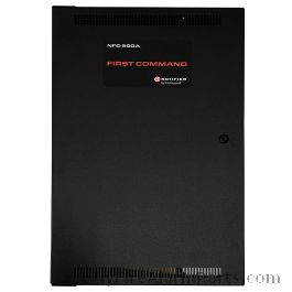 Notifier NFC-50DA Distributed Audio Amplifier