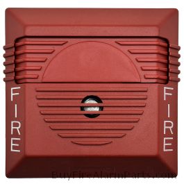 Wheelock NH-12/24-R Wall Mount Horn