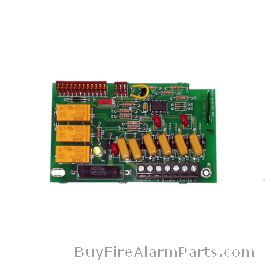 Fire-Lite 4XTMF Transmitter Module