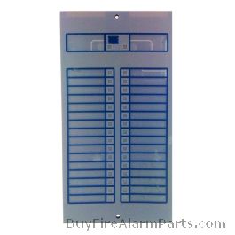 Notifier ACM-32A Annunciator Control Module