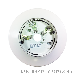 Notifier B710LP Plug-In Detector Base