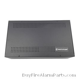 Notifier BB-17 Battery Box