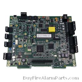 Notifier DVC-EM Digital Voice Command