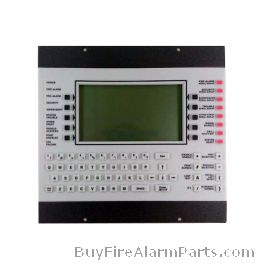 Notifier NCA-2 Network Control Annunciator