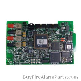 Notifier NCM-F (fibre optic) Network Communications Module