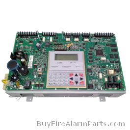 Notifier NFW-50 (Intelligent FACP + DACT) Replacement Board