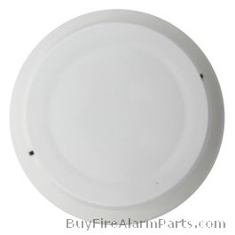 Notifier FSP-951 Intelligent Plug-in Photoelectric Smoke Detector (White)