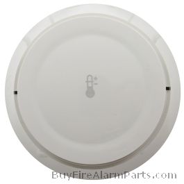 Notifier FST-951-IV Fixed 135F Heat Detector (Ivory)