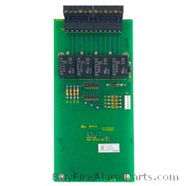 Notifier CRE-4 Control Relay Expander Module