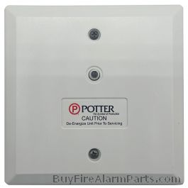 Potter PAD100-IM Isolator Module