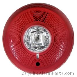 system sensor chime strobe