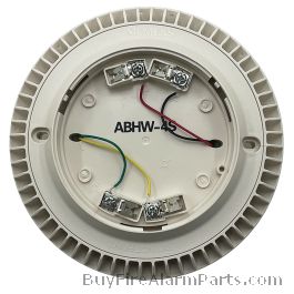 Siemens ABHW-4S Audible Detector Base