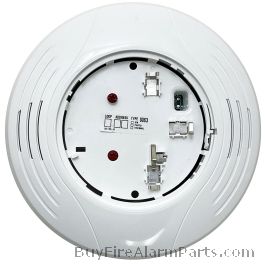 System Sensor B200S-WH Intelligent Sounder Base (White)