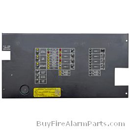 Mircom FA-204 (4-Zone FACP) Replacement Board
