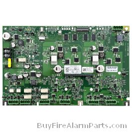 Siemens PAD-4-MB NAC Expander Replacement Board