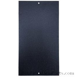 Notifier BMP-1 Blank Module Plate