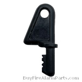 Silent Knight IntelliKnight Programming Key