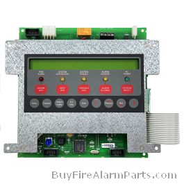 Simplex 565-707 CPU Replacement Board for the 4005 (FACP)
