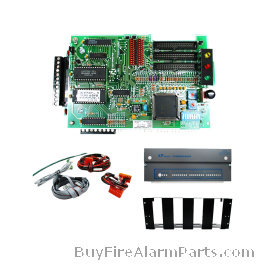 Notifier BE-XP Base Equipment for XP Transponder