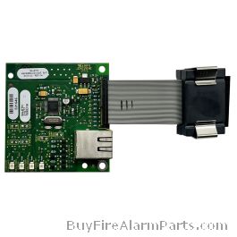 Edwards EST SA-ETH Ethernet Interface Card
