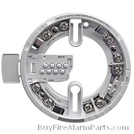 Apollo SA5000-210 Soteria UL Base (4-inch)