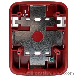 System Sensor SBBSPRL L-Series Surface Mount Back Box