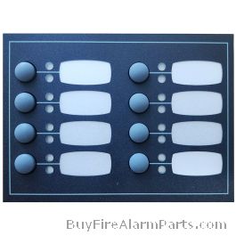 Siemens SCM-8 Switch Control Module