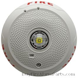 System Sensor SCWLED