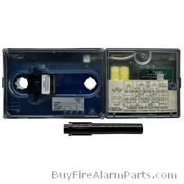 Edwards EST SD-4WJ SuperDuct 4-wire Photoelectric Duct Smoke Detector