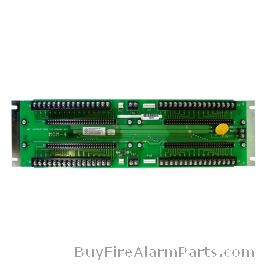 Siemens MOM-4 Network-Option Module Card Cage