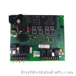 Silent Knight SK-2224 (2-Zone FACP) Replacement Board