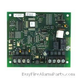 Silent Knight SK-5815XL Signaling Line Circuit Expander