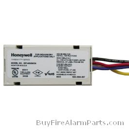 Silent Knight IDP-MINIMON Mini Monitor Module