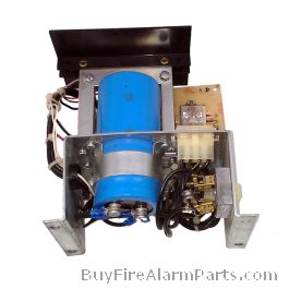 Simplex 2001 FACP Power Supply