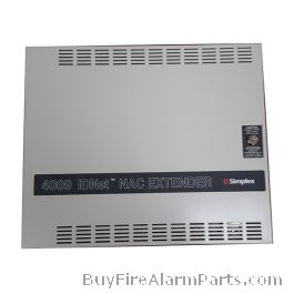 Simplex 4009-9201 IDNet NAC Power Extender
