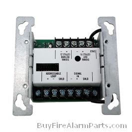 Simplex 4090-9007 Signal IAM Individual Addressable Module