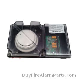Simplex 4098-9686 True Alarm Duct Smoke Detector