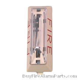 Simplex 4904-9104 (SPXS-4WC) Strobe