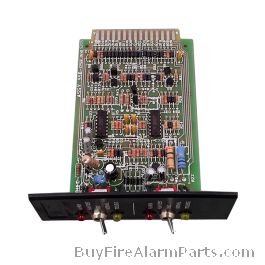 Simplex 556-896 Dual Zone Input Module