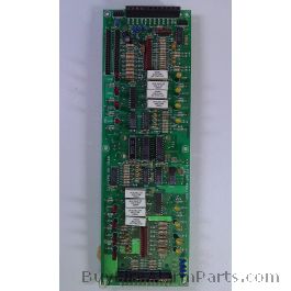 Simplex 562-777 8 Point Monitor