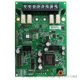 Simplex 4100-3109 IDNet Addressable Interface Module