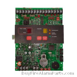 Simplex 4004 CPU Replacement Board (565-691)