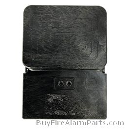 Simplex 631-033 Old Style Duct Detector Cover