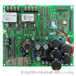 Simplex 742-346 NAC Extender Replacement Board