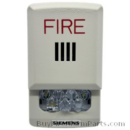 Siemens SL2HSWW-F Horn Strobe