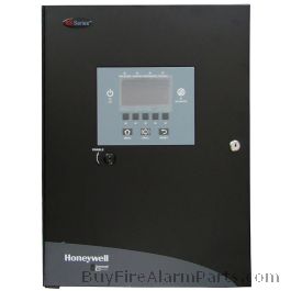 Gamewell FCI SLP-BLK S3 Series Control Panel (Intelligent FACP)