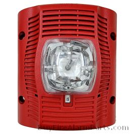 System Sensor SPSRK-P SpectrAlert Advance Speaker Strobe