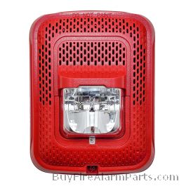 System Sensor SPSRL Speaker Strobe