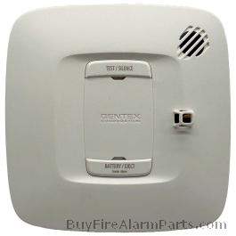 Gentex SR Photoelectric Smoke Detector w/ Relay